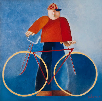 ideias de rua: GUSTAVO ROSA - PINTURA - BRASIL