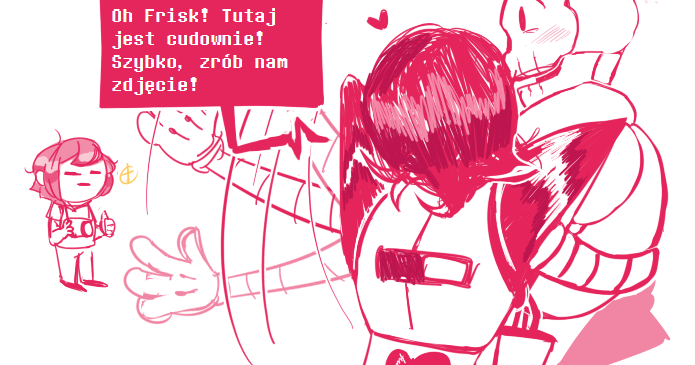 Undertale: Kara za wścibstwo [THIS IS WHAT YOU GET FOR SNOOPING ...