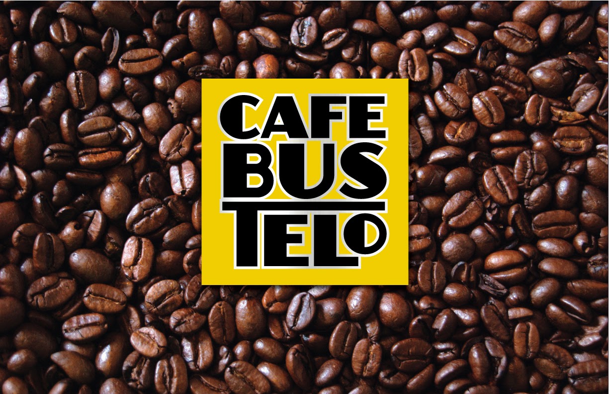Cafe Bustelo (Concept) – Packaging Of The World