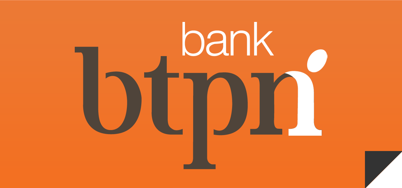 Bank Btpn Logo - Perumperindo.co.id