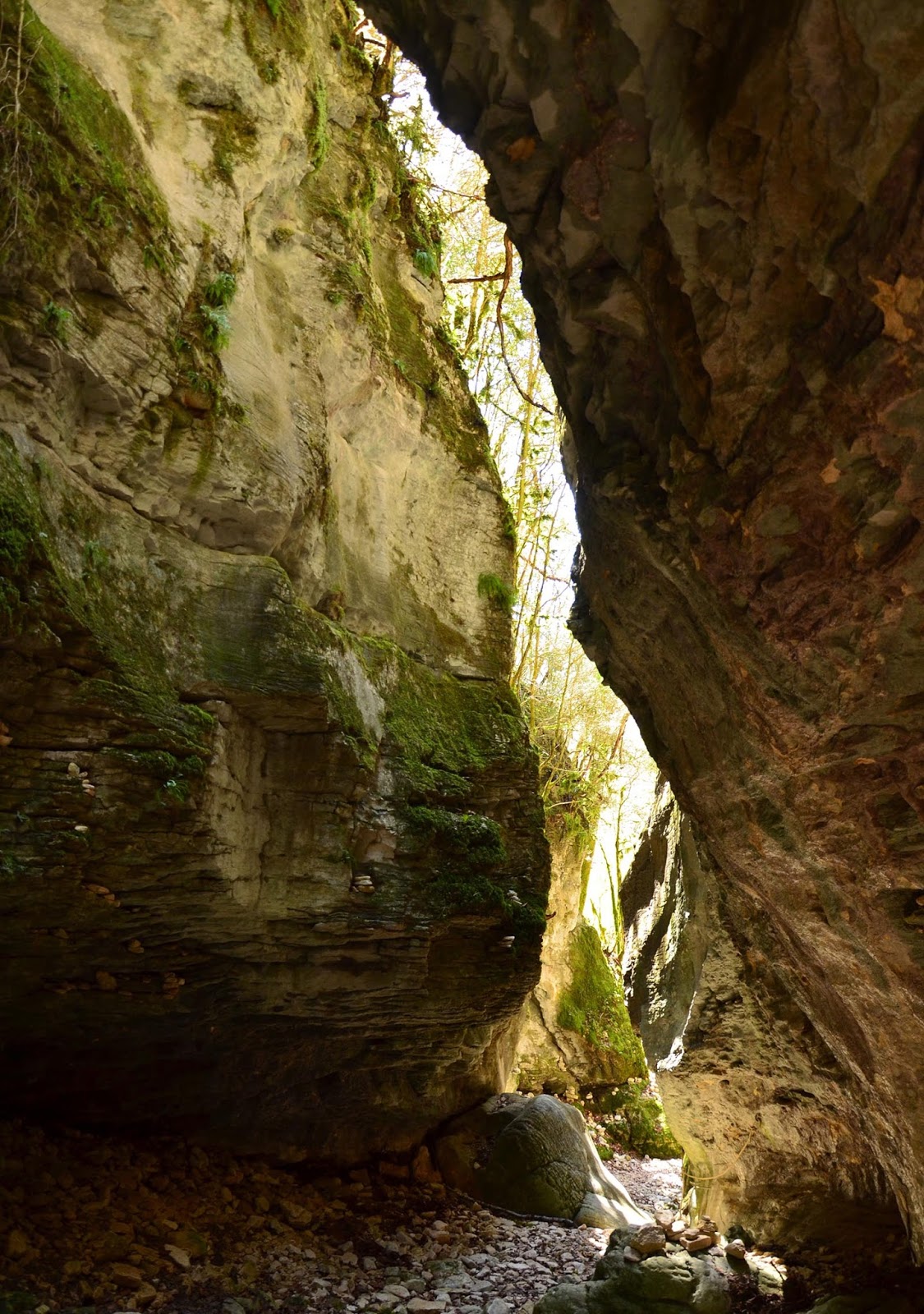 DROMESCAPE - Randonnées en Drôme et Escapades photographiques: Le ...