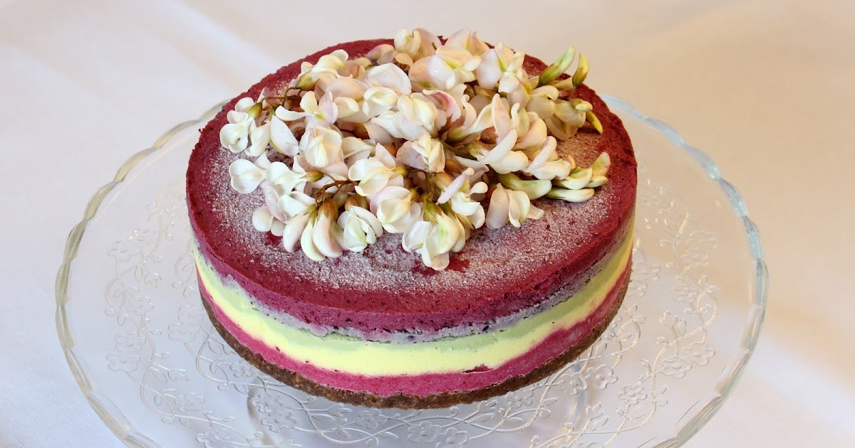 Rawmona: Tort CURCUBEU