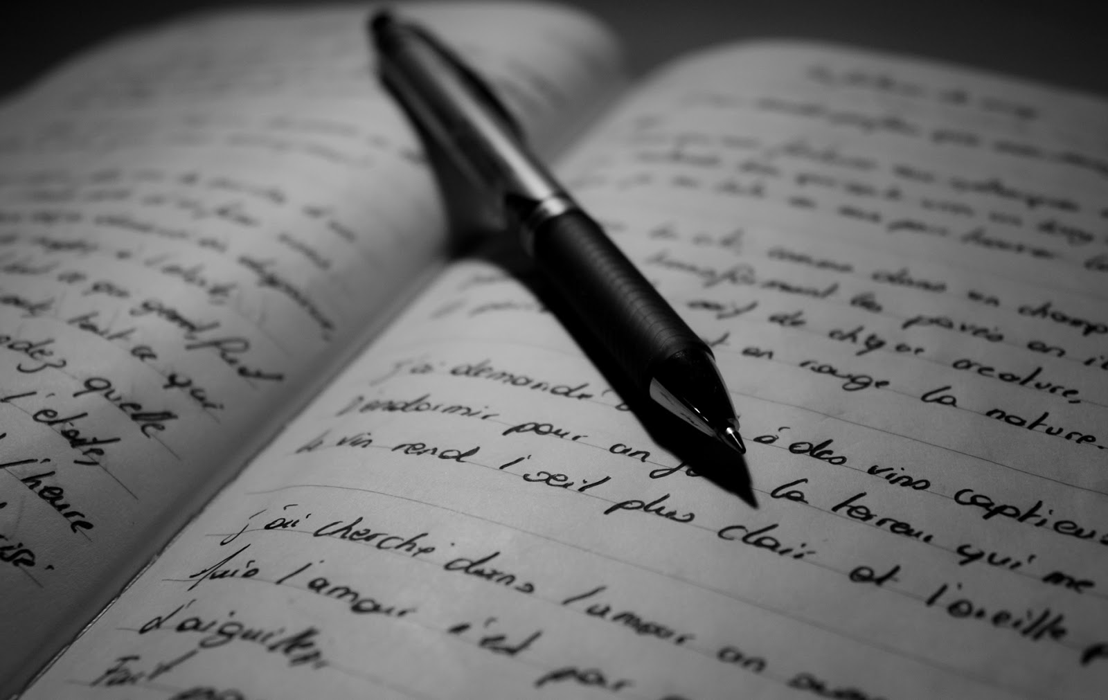 ¿Es tan fácil ser escritor?