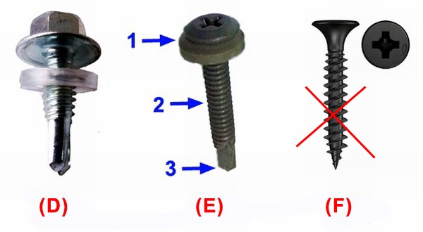 Cara Pasang Aluminium Composite Panel (ACP) - Memasang Lembaran ACP ...