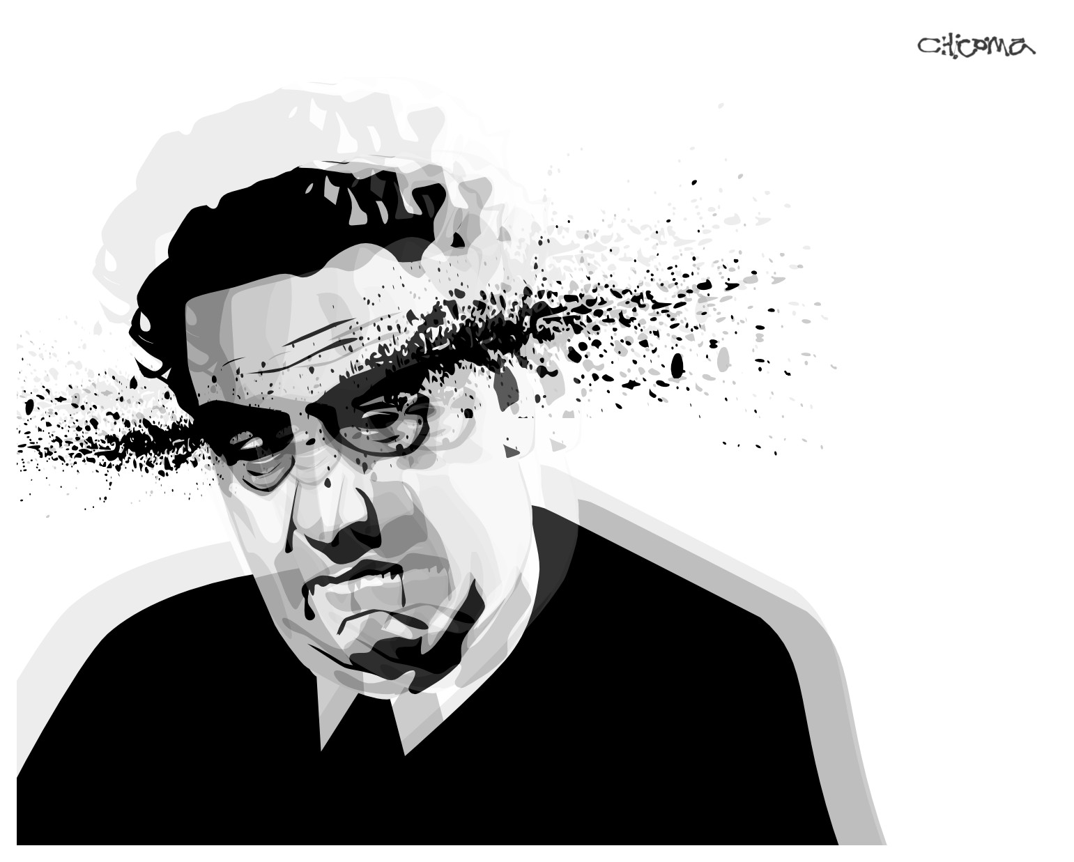 CHICOMA: Pablo de Rokha