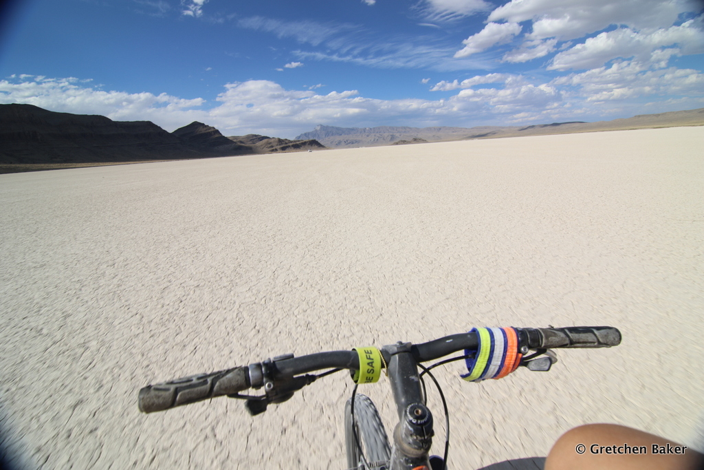 Desert Survivor: A Memorable Trip to Ibex, Millard County, Utah