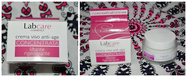 La Creatività di Anna!!!: Linea ALL-REPAIR & LINEA CONCENTRATISSIME by ...