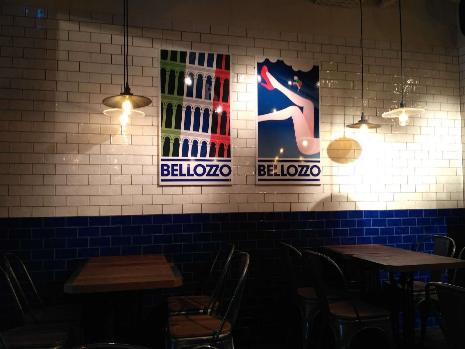 Szerintem Budapest: Bellozzo