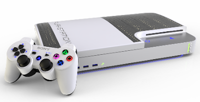 Sony Playstation 4 | Harga PS 4 - DetikSoloWeb