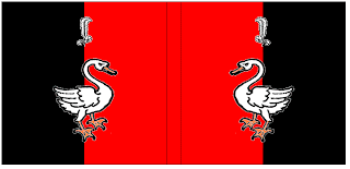 Don't Throw a 1: Edward Prince of Wales, Banner and Flag 1471 WotR