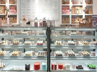 Sweet Bakery