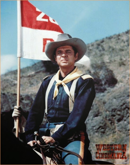 WESTERNCINEMANIA: RIFLES APACHES (APACHE RIFLES) – AUDIE MURPHY ...