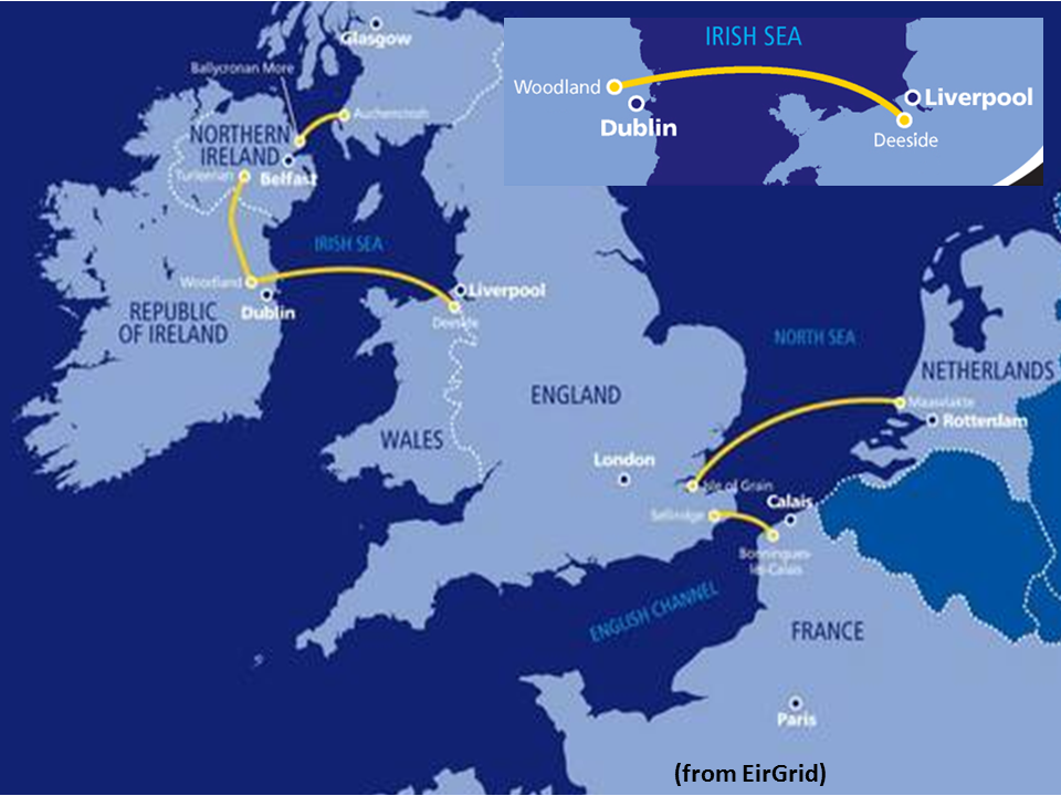 NewEnergyNews: EIRGRID LIGHTS UP IRELAND – UK WIND LINE
