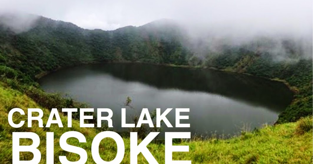 Mount Bisoke Crater Lake Hike in Volcanoes National Park, Rwanda