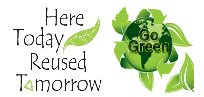 ADVOCACY FOR GARBAGE DISPOSAL (WASTE SEGREGATION)