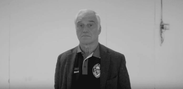 The Incredible Legacy Of Billy Riley & The Wigan Snake Pit