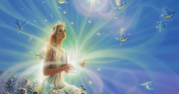 Liebe das Ganze, weil das Ganze Liebe ist: GAIAPORTAL: Die Auswahl der ...