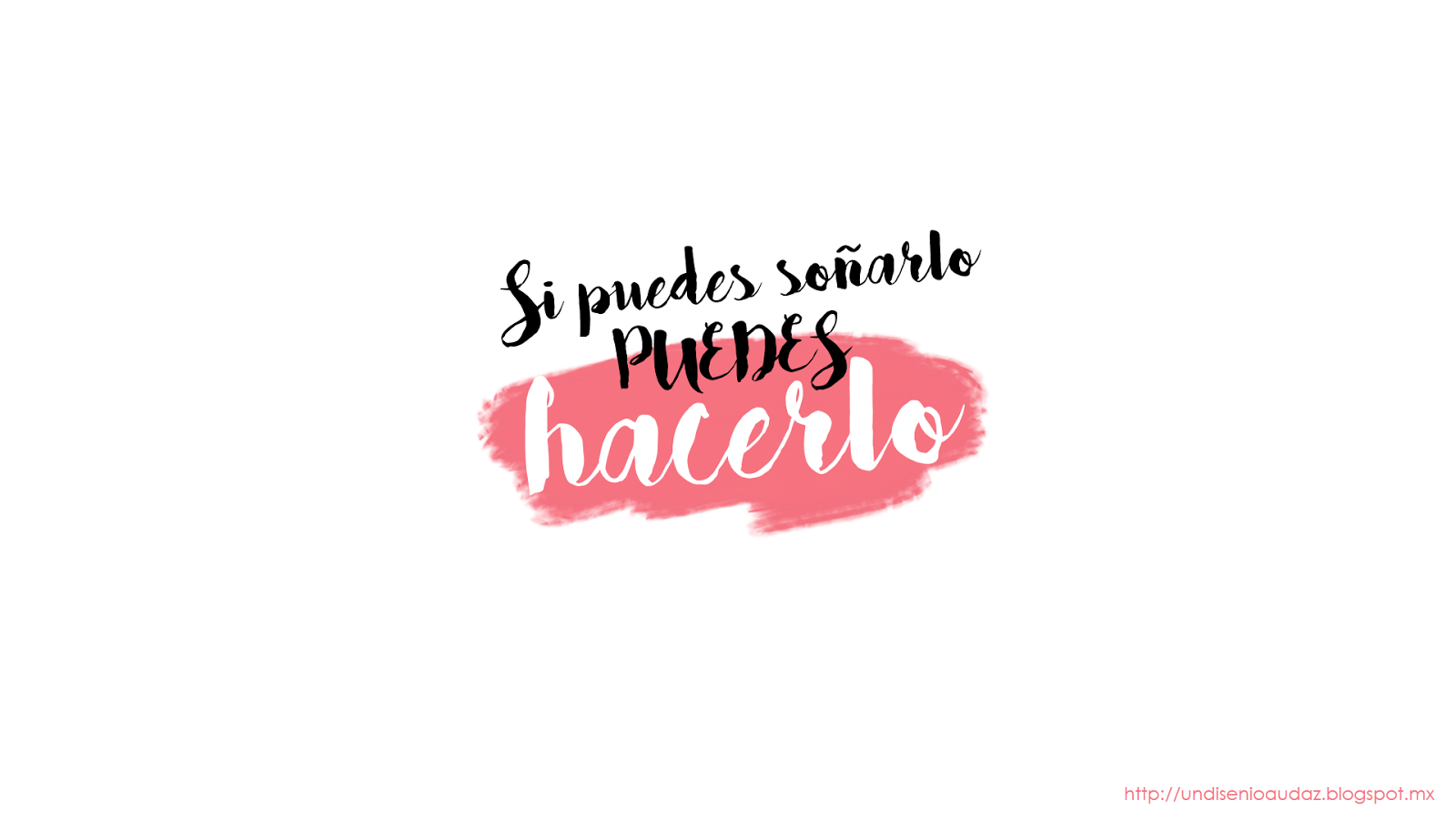 12 Hermosos fondos de pantalla con frases motivadoras - Bloom | Fondos ...