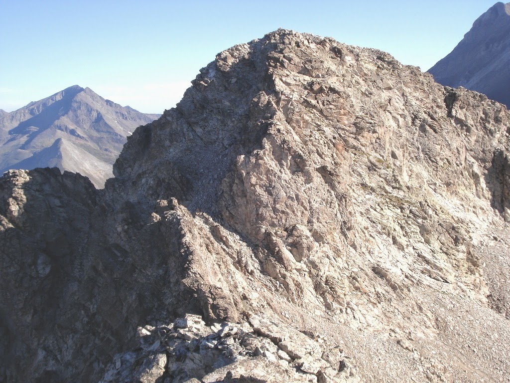 Montesymasdebucuesa: 32c.10. RECORDANDO LOS PICOS DE ERISTE. 26-8-2010.