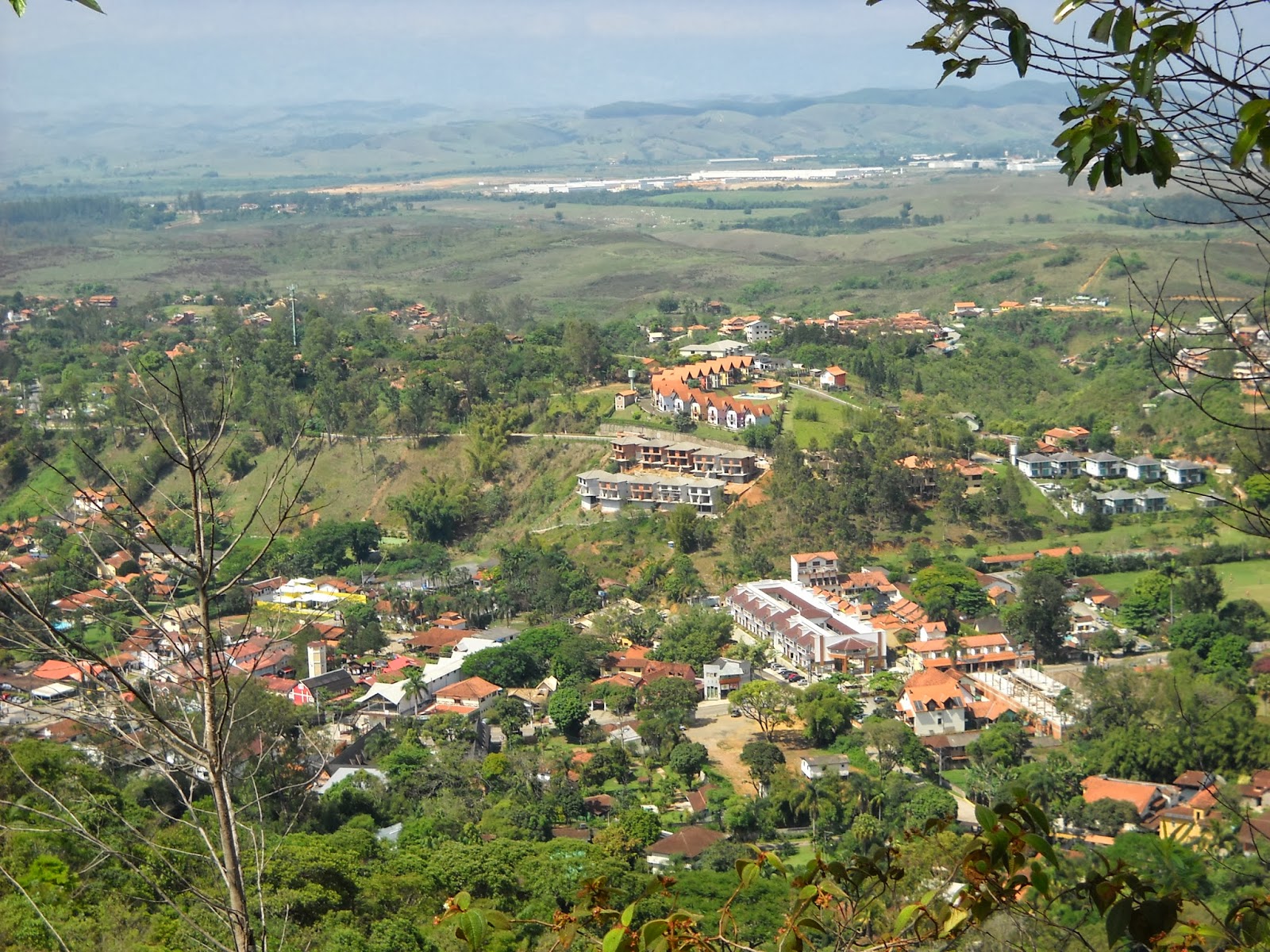 Dicas e Curiosidades: Penedo, RJ, uma colônia finlandesa