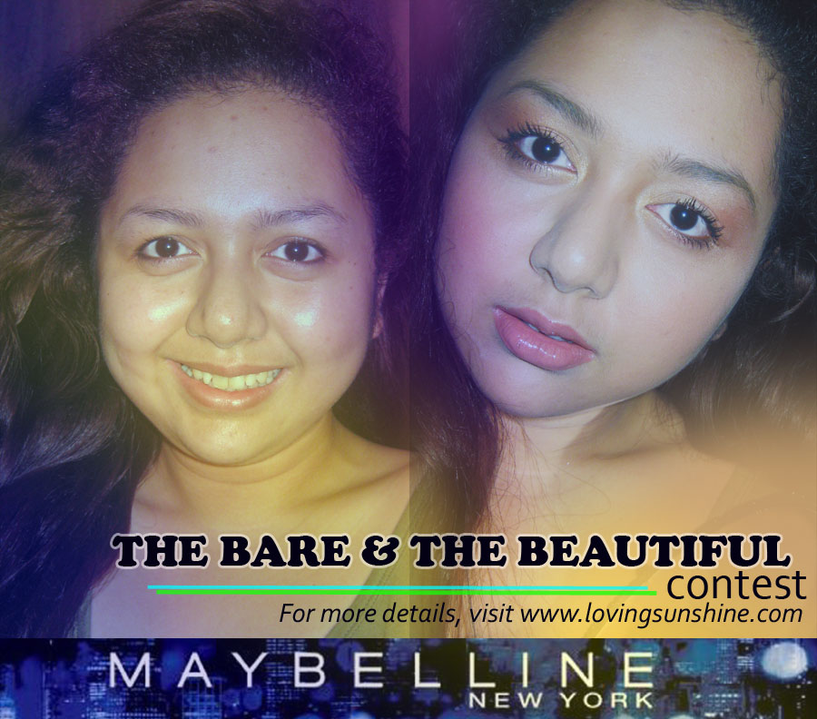 Make-up Giveaway: Summer Campaign