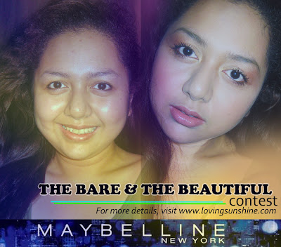 Make-up Giveaway: Summer Campaign