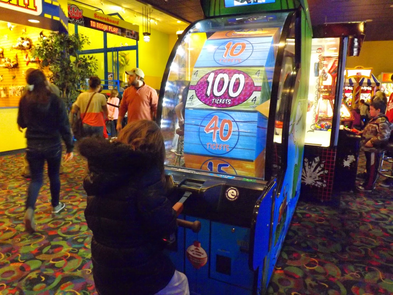 The Amazing Pizza Machine! Crank Out the Food and Fun! Review