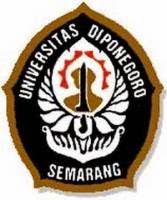 Pengalaman Diterima di Universitas Diponegoro (Undip) ~ La blog