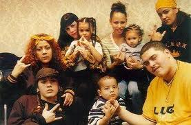 Sociology and Current Society Issues: Deviant Behavior and Gangs