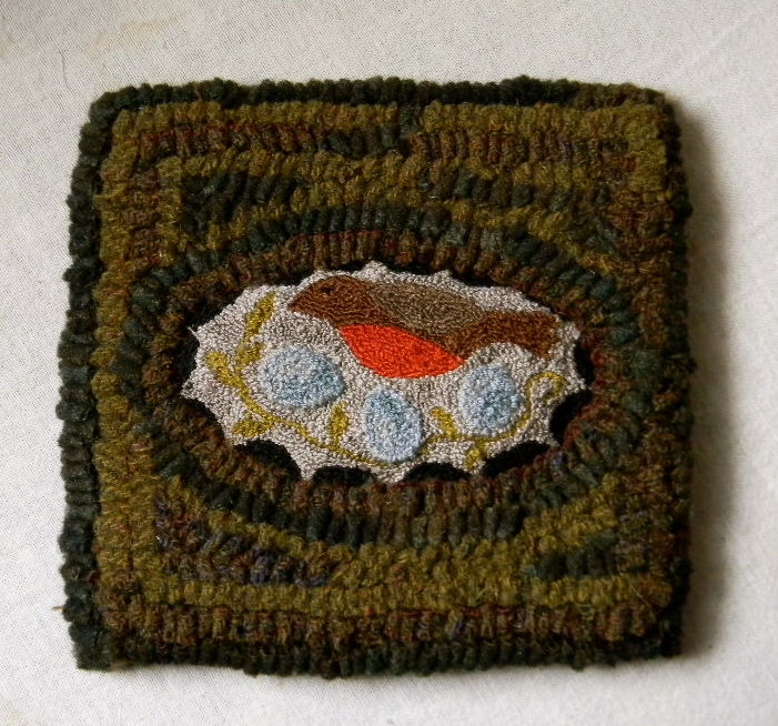 Notforgotten Farm : ~ Wool Works