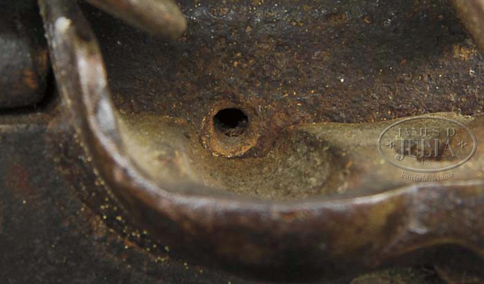 Contemporary Makers: George Schreyer "Rattlesnake" Golden Age Rifle