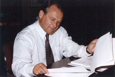 Heinz Prechter - Alchetron, The Free Social Encyclopedia