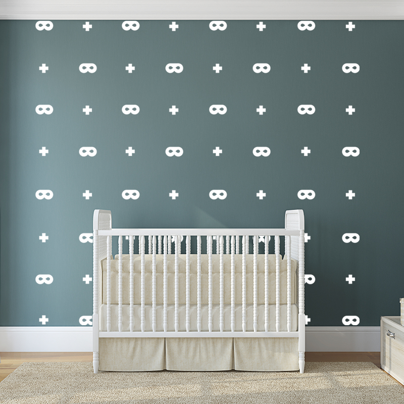 The Wall Decal blog: Exciting Decor Ideas For Kids Room