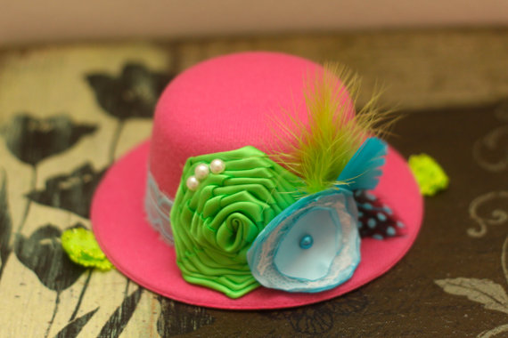 Tiny Hats Weekly: June 2011