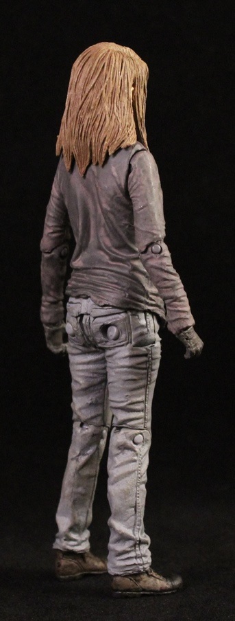 She's Fantastic: The Walking Dead - LYDIA!