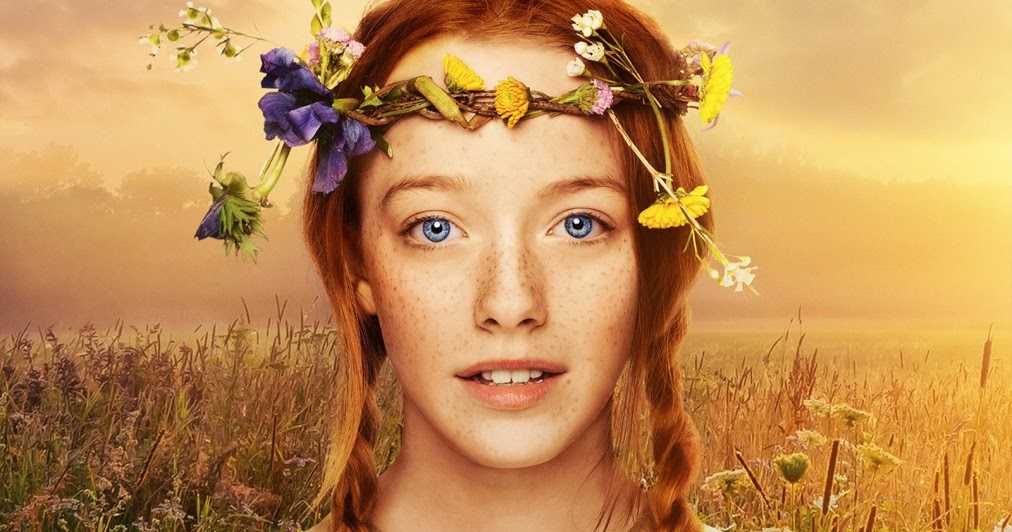 Anne with an E, el nuevo show de Netflix basado en Anne de las ...