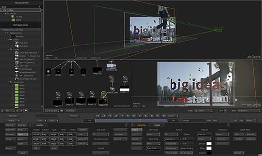Unit 66 - 3D Modelling : 3D Development Software