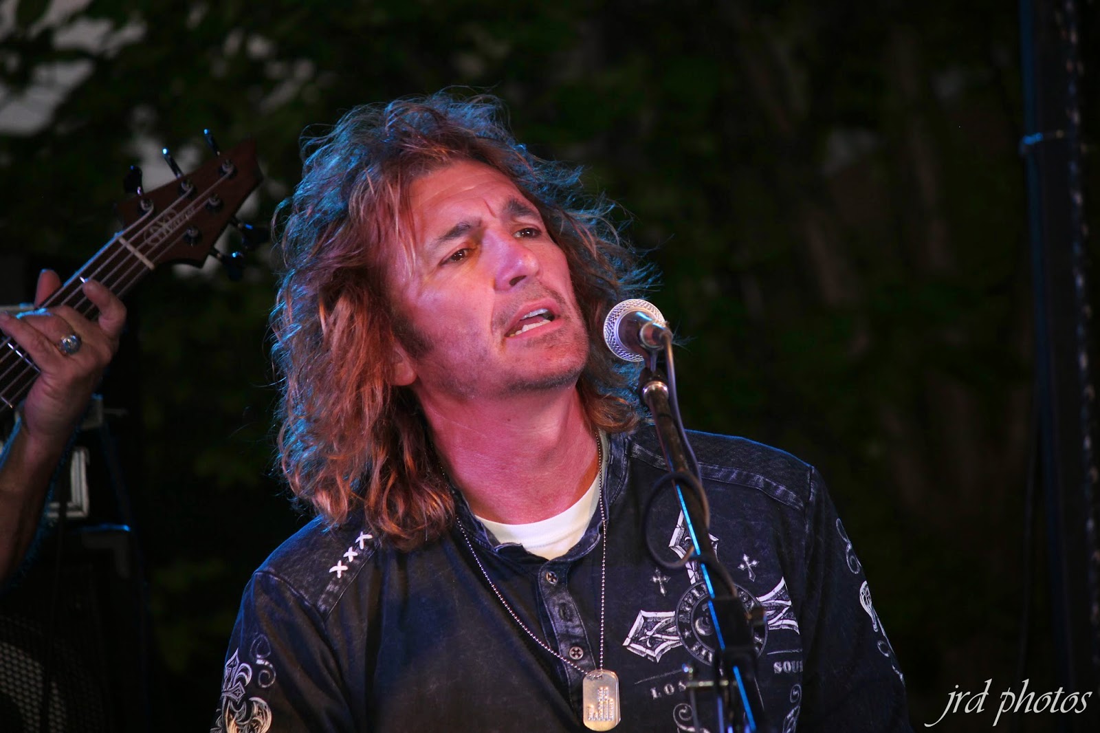 Just A Pic: "Confederate Railroad"