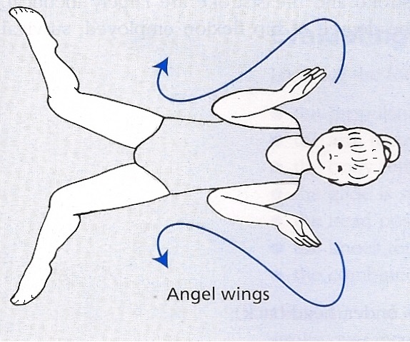 The Survival Strokes - You Should Learn Them - Swimming Technique