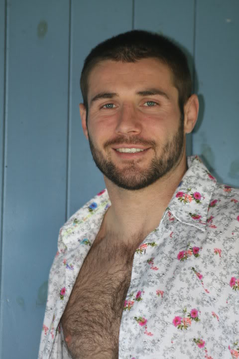 American Irish: Ben Cohen