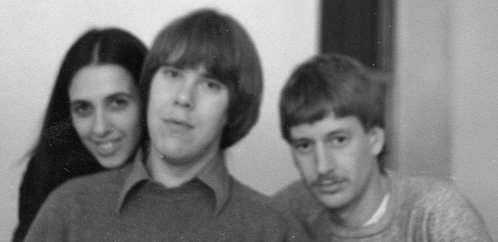 All This Is That: Jerry Melin