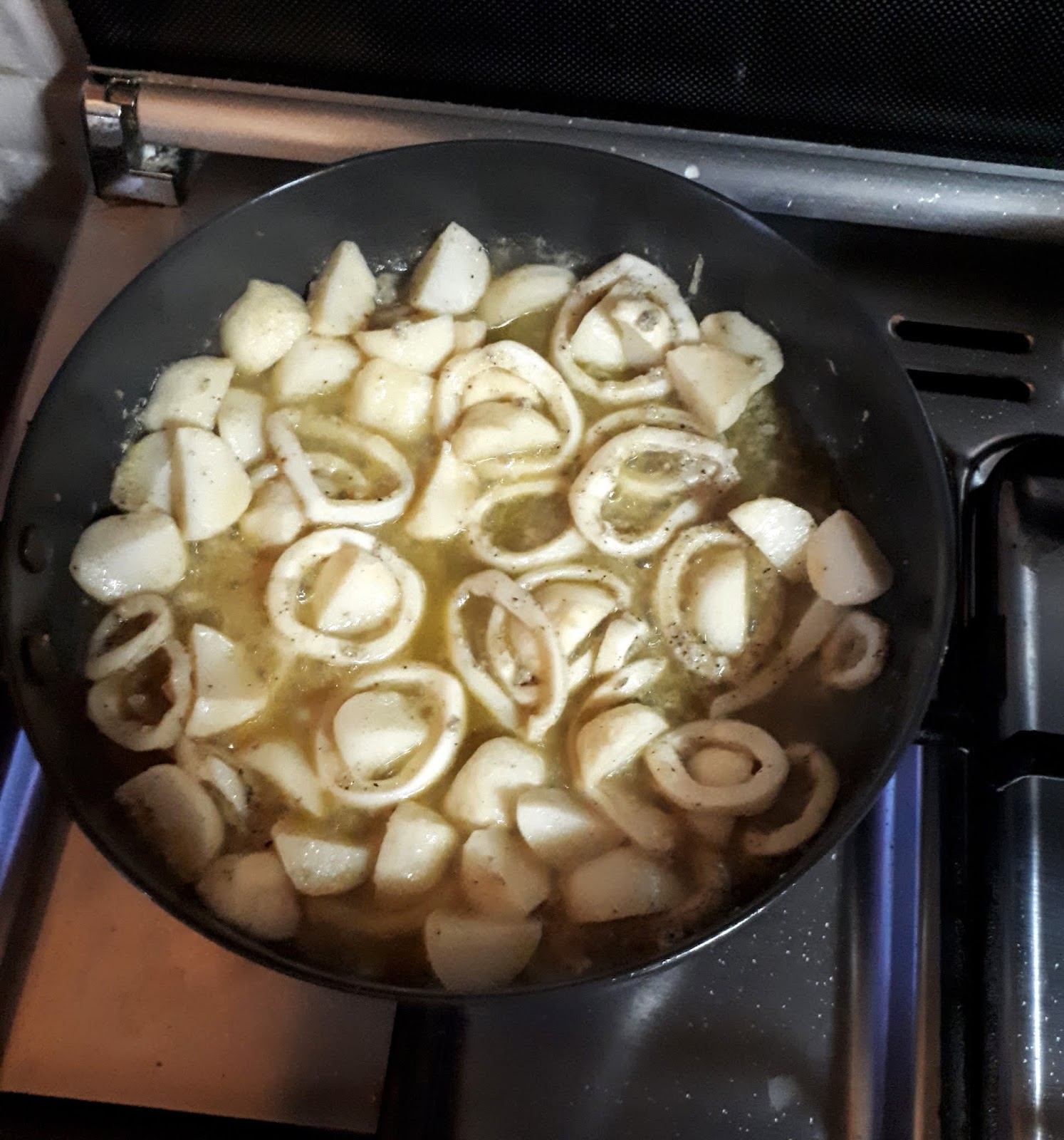 Meefoon Mania - Seafood meefoon