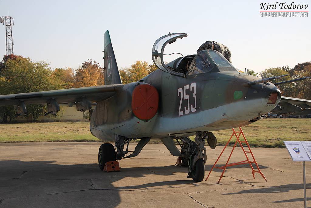 BUAF BEZMER AIR BASE OPEN DAY 2018 - Blog Before Flight - Aerospace and ...