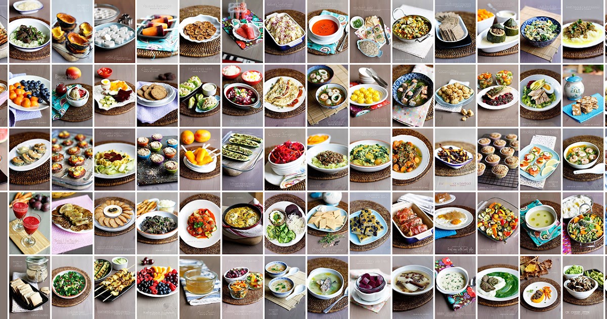 Nourish me lovingly: GAPS recipes