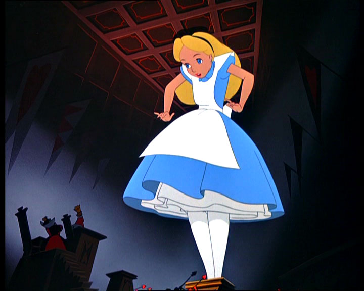 The insecure writer's support group