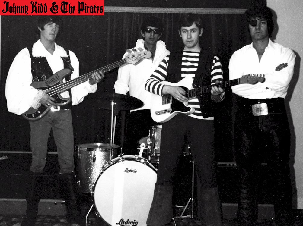 Zona Rock Dan Metal : NICK SIMPER