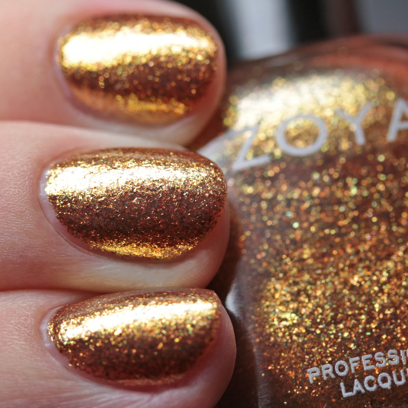 The Polished Hippy: Zoya Jubilee Collection Swatches and Review Part 1