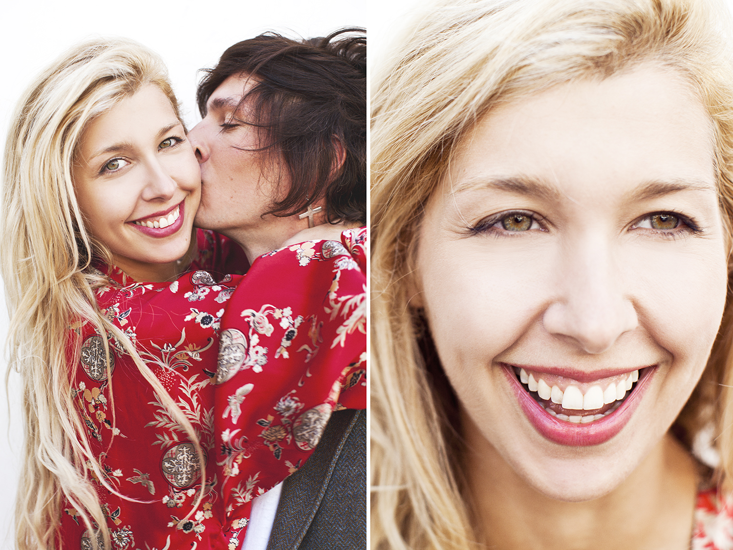 an Artist: 24 people 24 hours Melanie Marcel