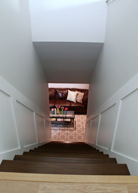 IHeart Organizing: Secret Stairs: No Longer a Secret!