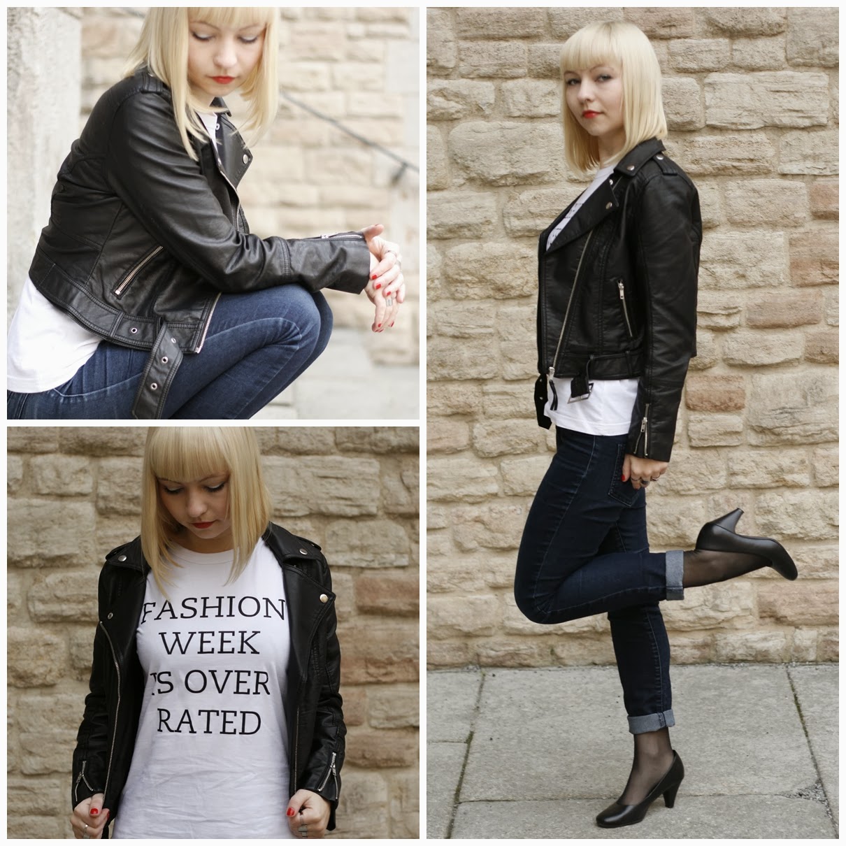 Top 10 Alternative Fashion Must Have's - Part I: The Leather Jacket ...